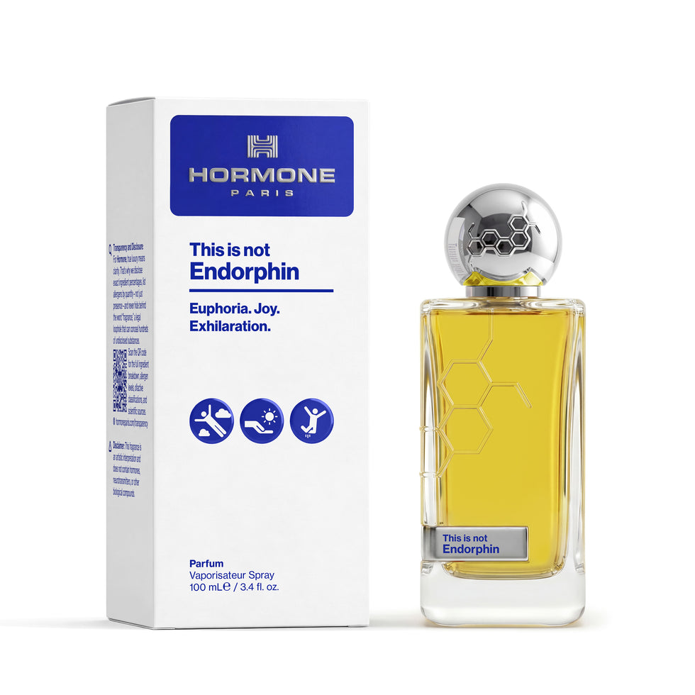 This is Not Endorphin – Hormone Paris